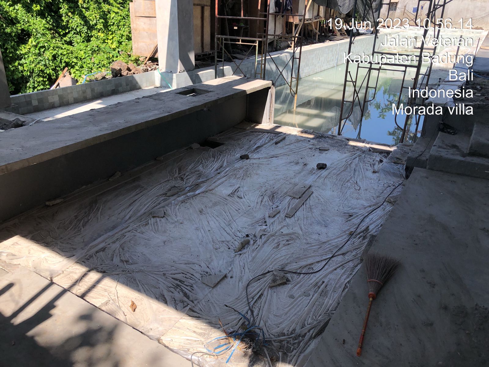 Villa Morada – PERSADA ID