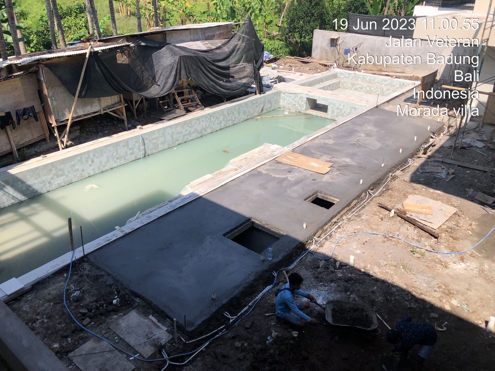 Villa Morada – PERSADA ID