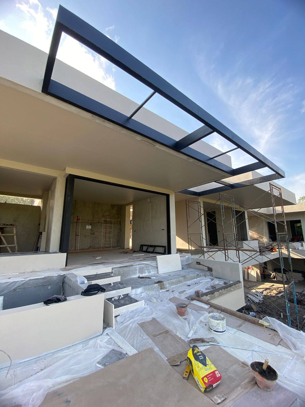 Villa Morada – PERSADA ID