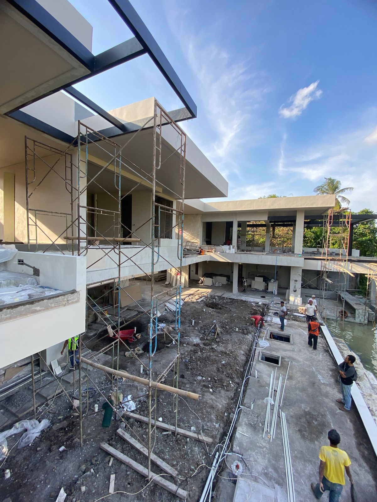 Villa Morada – PERSADA ID