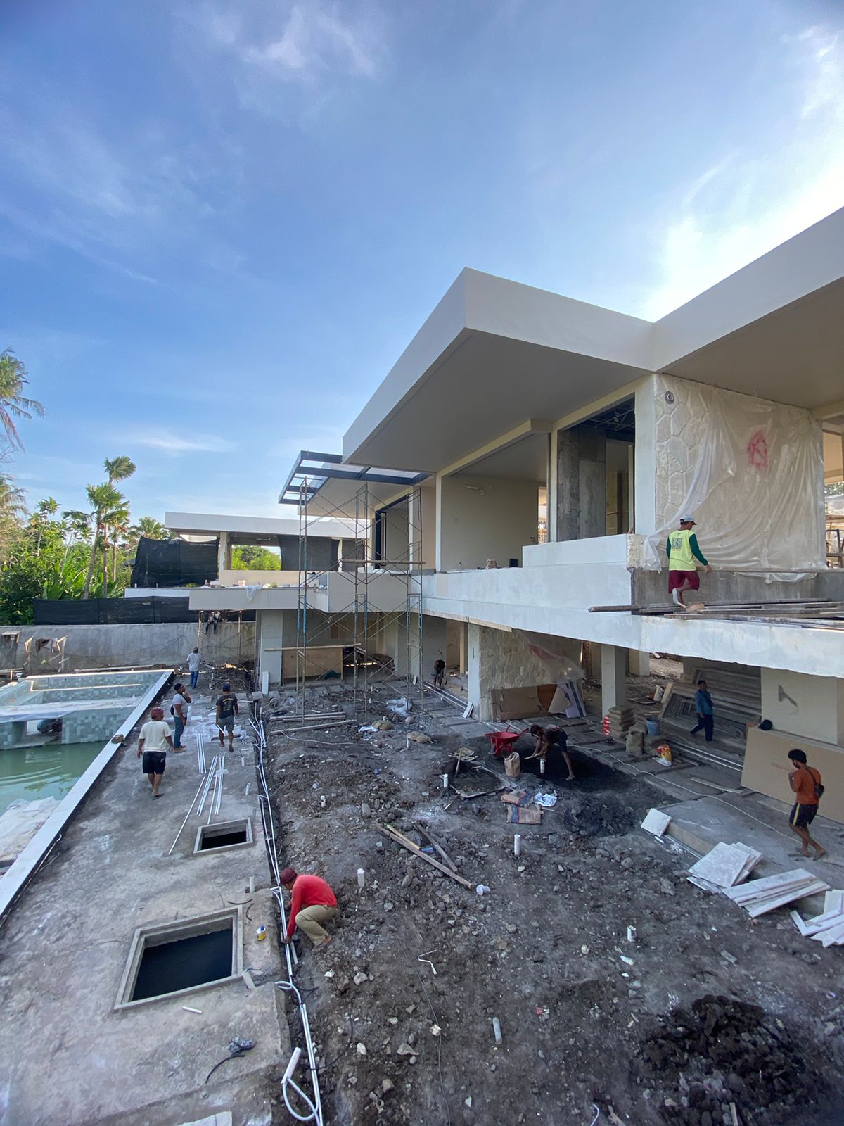 Villa Morada – PERSADA ID